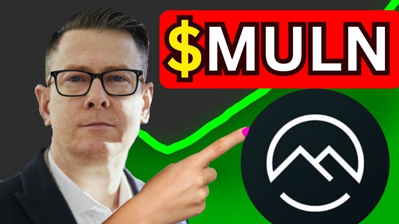 MULN Stock MONDAY ALERT! (buying?) MULN stock trading broker review ...