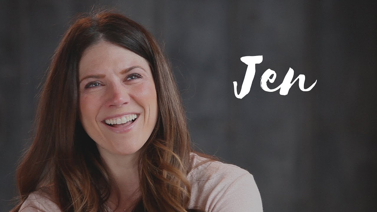 Jen | Story - YouTube