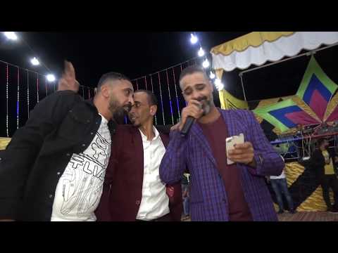 حفل زواج عامر المصري #الفنان_احمد_الوهيبي
