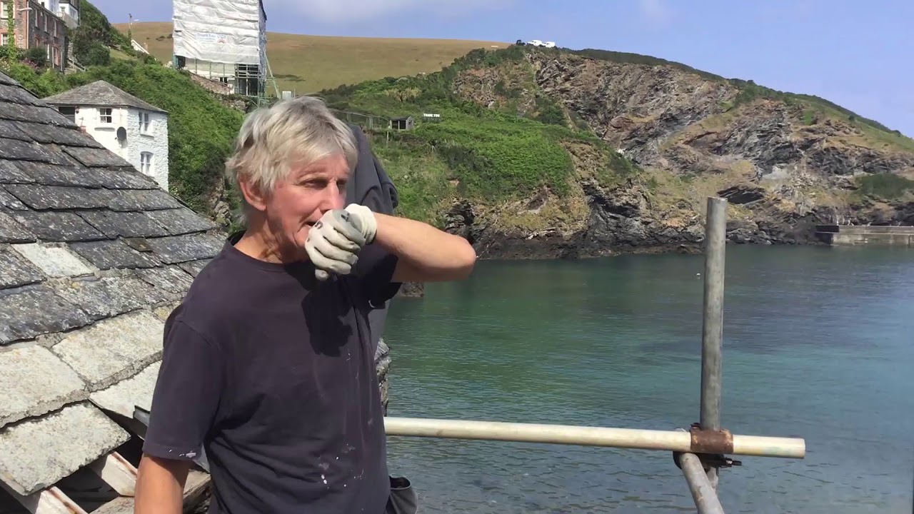 Johnny Mac - On The Job - YouTube