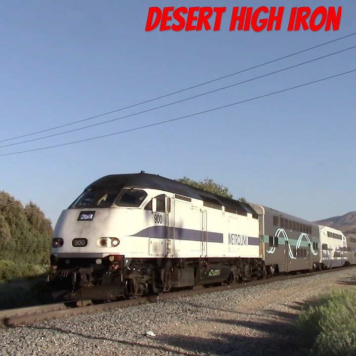 SCAX 900 Leading M222 #railfaning #railway #railfans #railroad #automobile #train #metrolink # ...