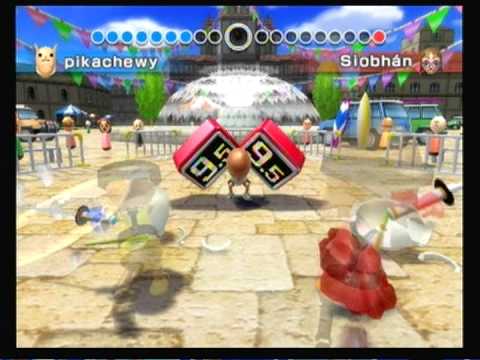Wii Sports Resort: Speed Slice Part 1 - YouTube