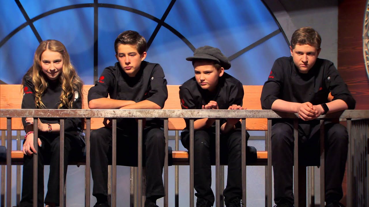 Game-ON! - YouTube