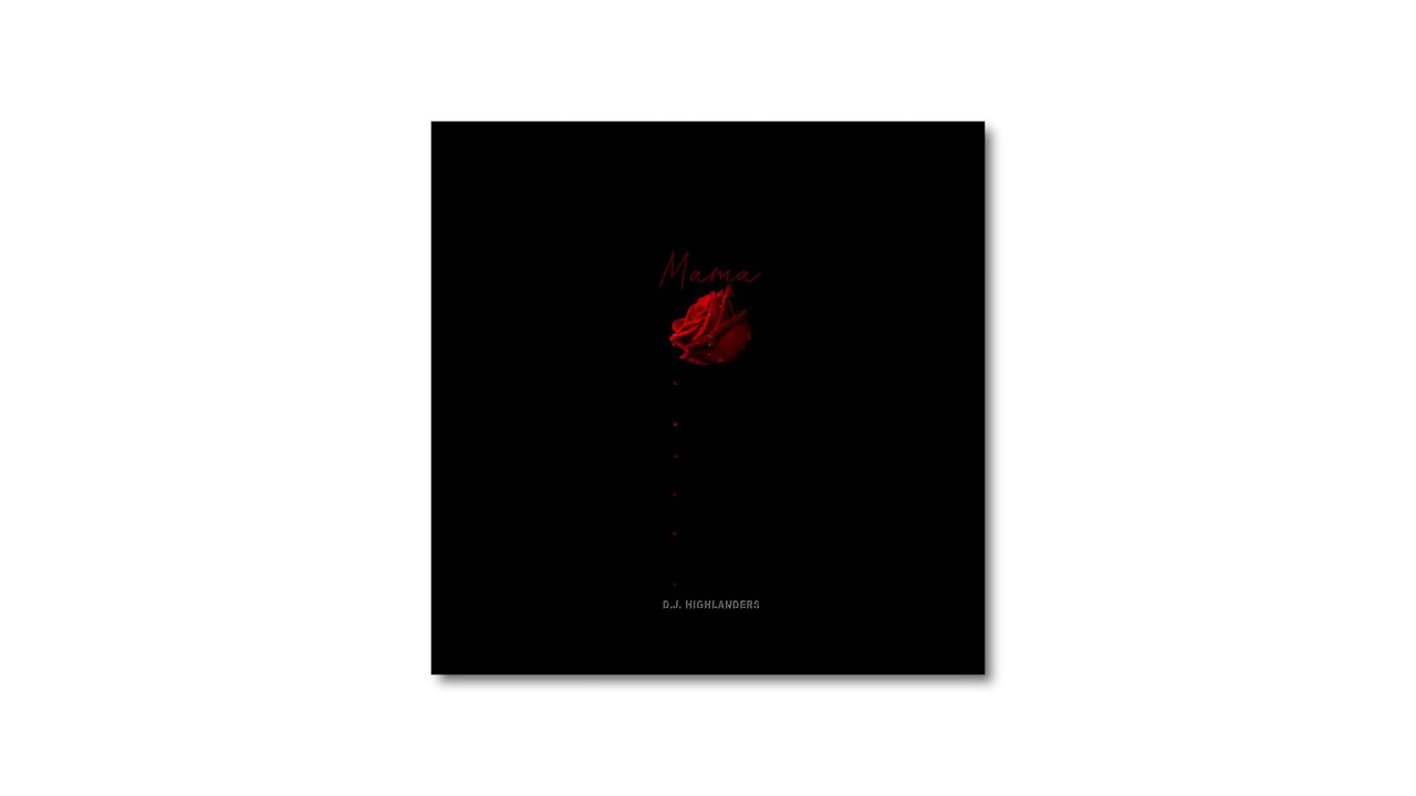 MAMA - Official Lyric - YouTube