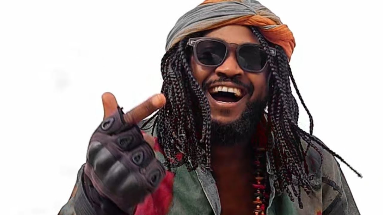 Adam A. Zango- Rawa rawa (small cut) new single - YouTube