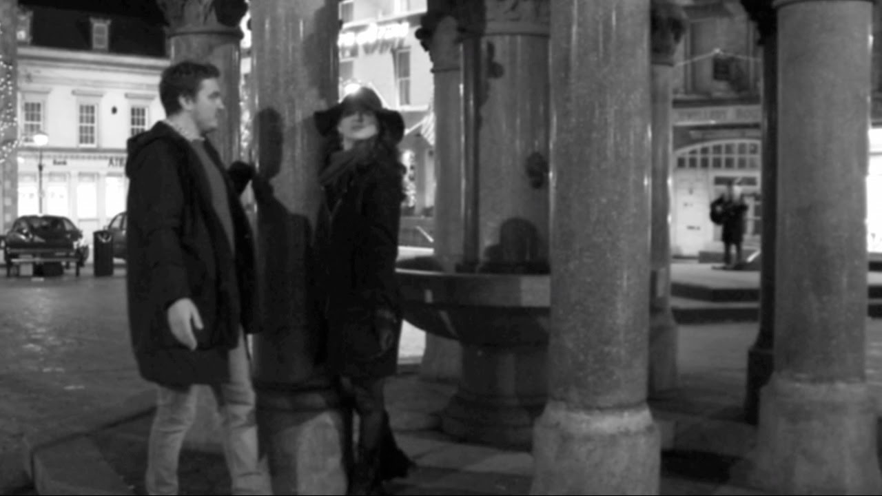 Monaghan Webjam - Baby It's Cold Outside feat. Clara Rose and Charlie ...