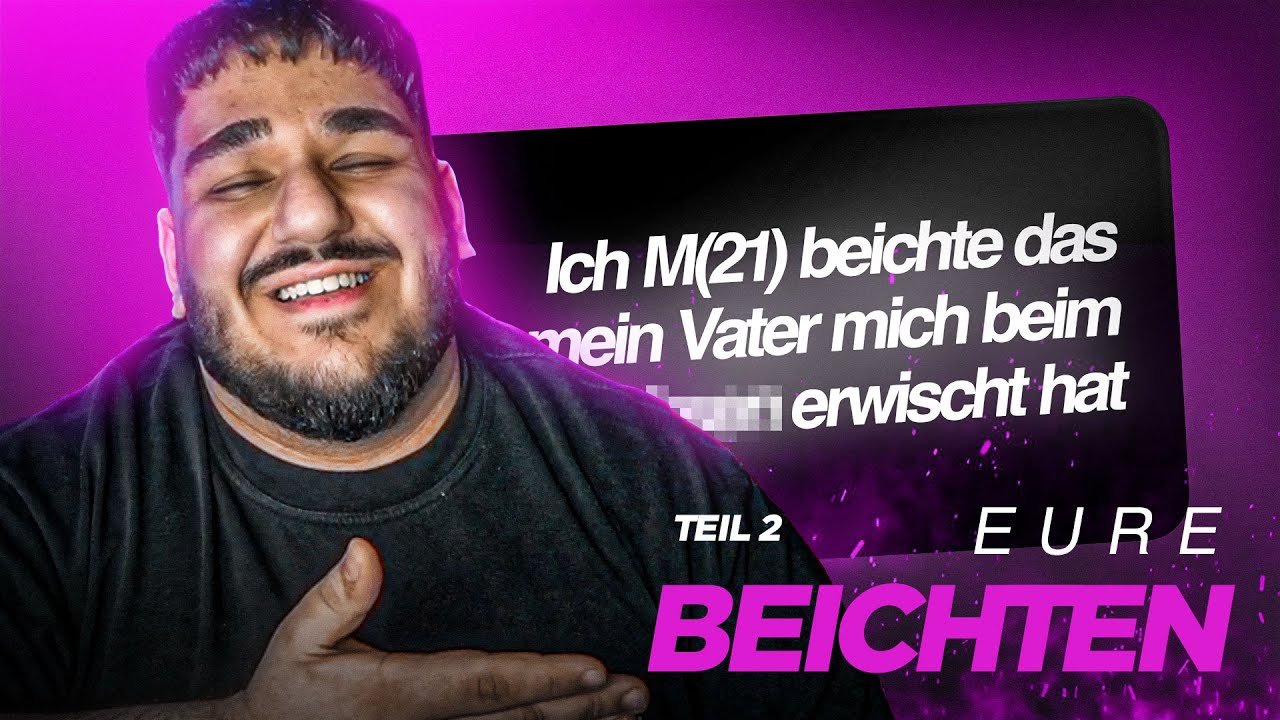 Vater Erwischt Tochter Beim 💀😂 Community Beichten Extrem Youtube