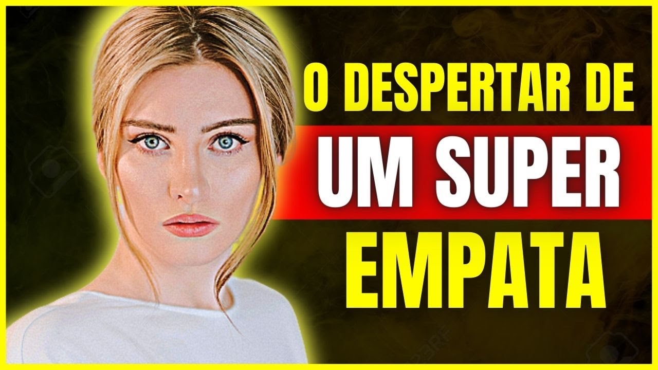 Despertar do Super Empata - 8 Maneiras de se Tornar um Empata ...
