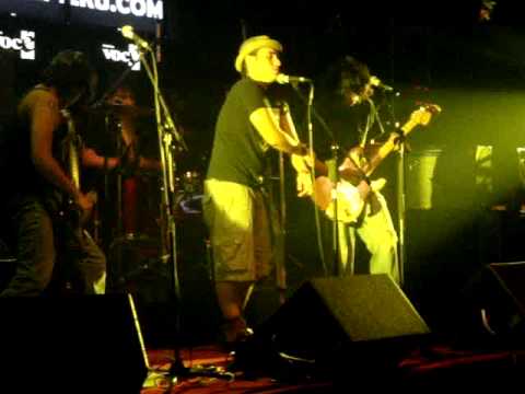 * DyLdo en VoCé - NovenTas FesT: RHCP - 'Give iT Away' /05-03-10 ...