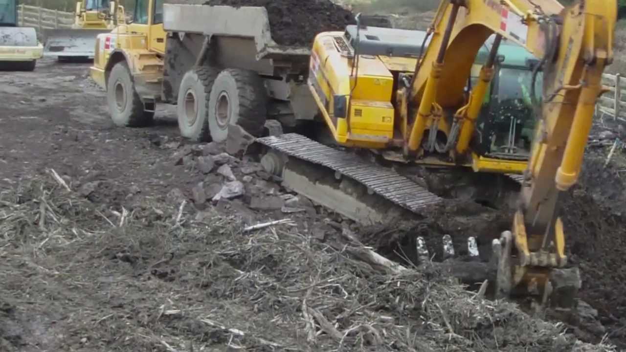 BIG JCB EXCAVATORS YouTube big-jcb-excavators-youtube