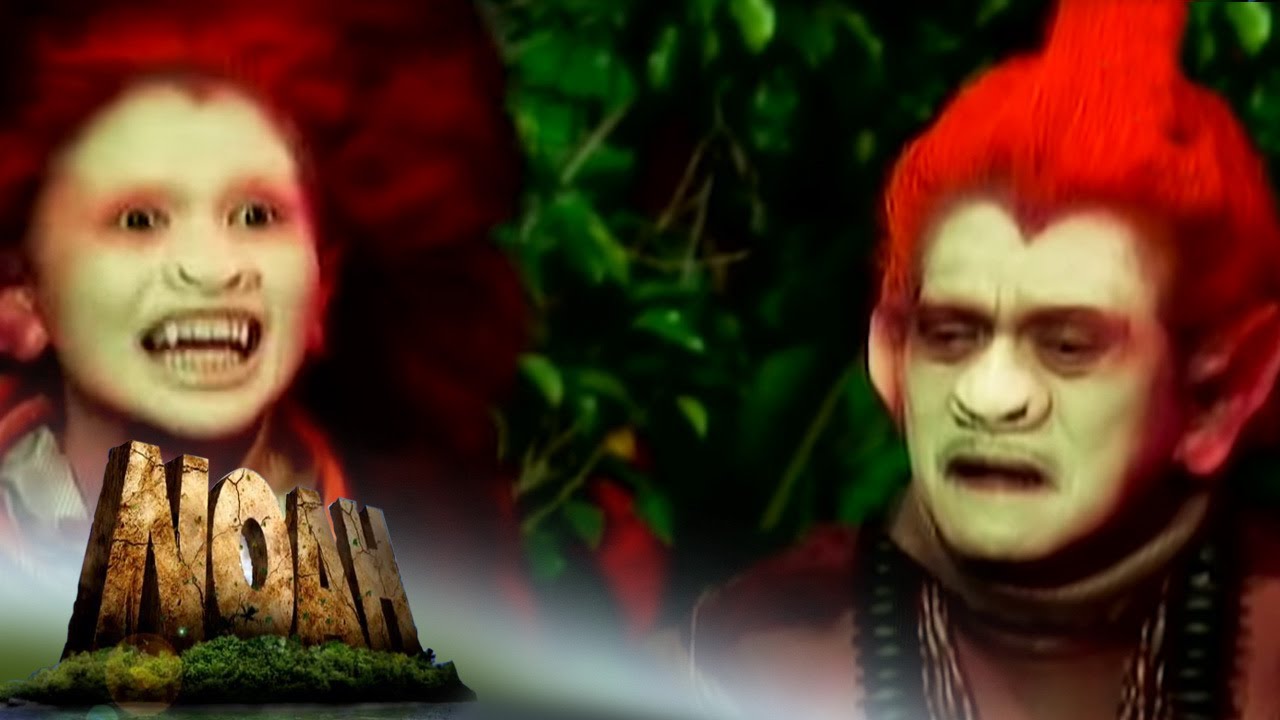 Noah: Paglalakbay Papuntang Isla Noah (Full Episode 13) | Jeepney TV ...