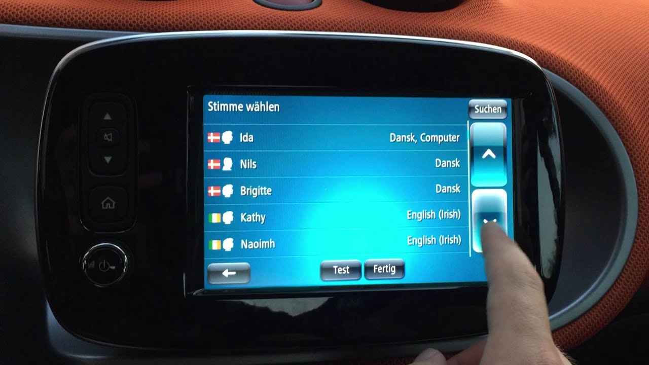 Smart fortwo farting sounds / Smart fortwo Furzgeräusche - YouTube