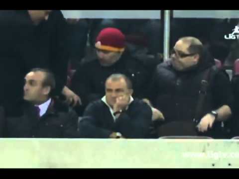 Harlem Shake - Galatasaray