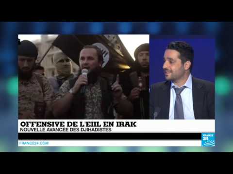 Qui finance l'EIIL ?