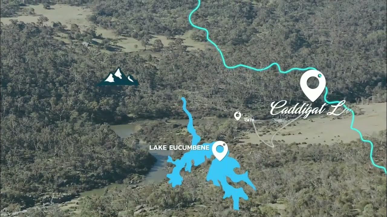 Lot 1/1220 Caddigat Road Adaminaby NSW 2629 - YouTube