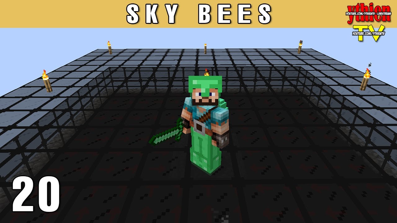 Sky Bees 20 - Tổ Chức Hiến Máu Tập Thể - YouTube