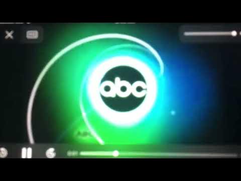 (REUPLOAD 3) ABC Entertainment Logo [2005/2006] #1 - YouTube
