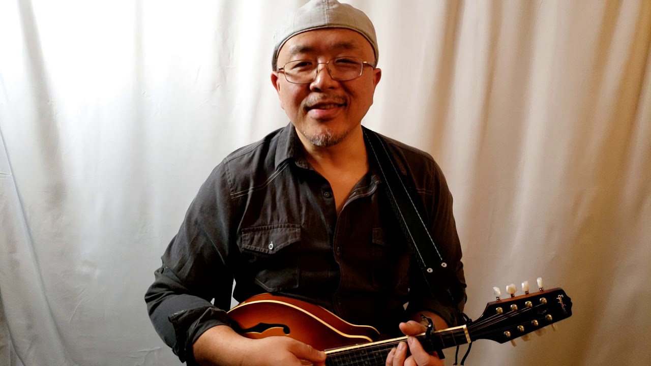 David Lum - Weekly Music Series - Episode 6: Book of Questions, Count ...