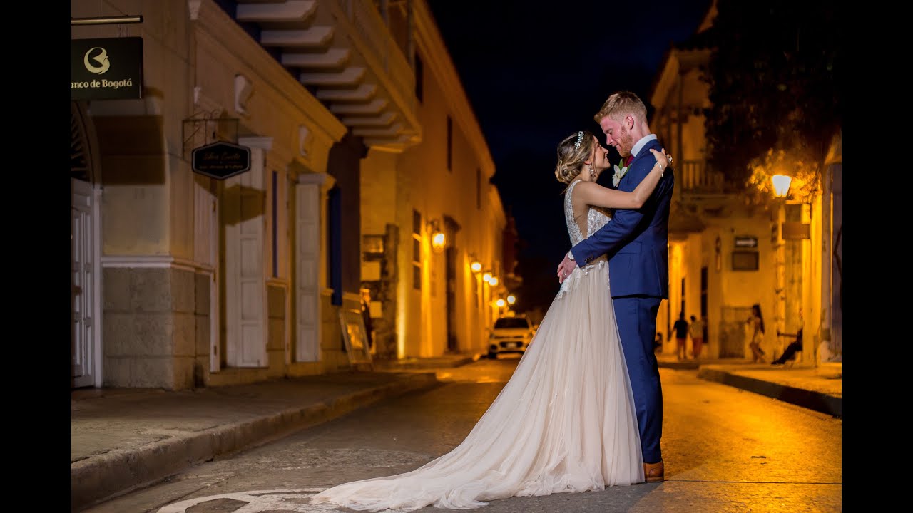 Boda de Ryan y Maria - YouTube