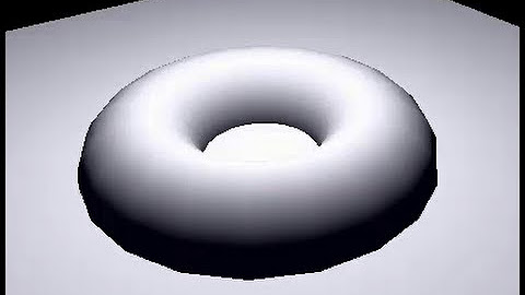 3D Computer Graphics Using OpenGL - YouTube