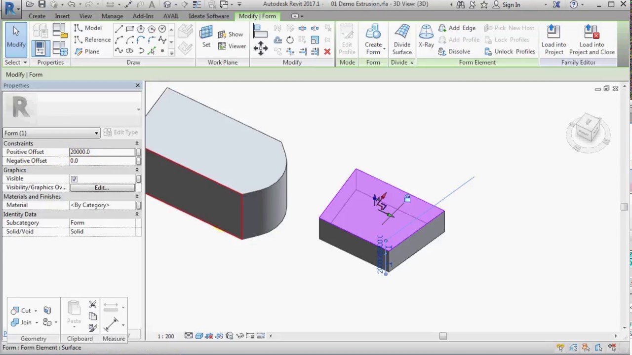 01 Revit CME Extrusion YouTube 01-revit-cme-extrusion-youtube
