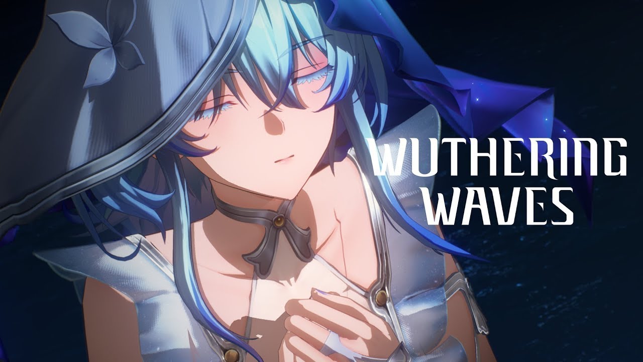 Demo de la Resonadora The Shorekeeper — EL COMIENZO DE NUESTRA HISTORIA | JAPONÉS | Wuthering ...