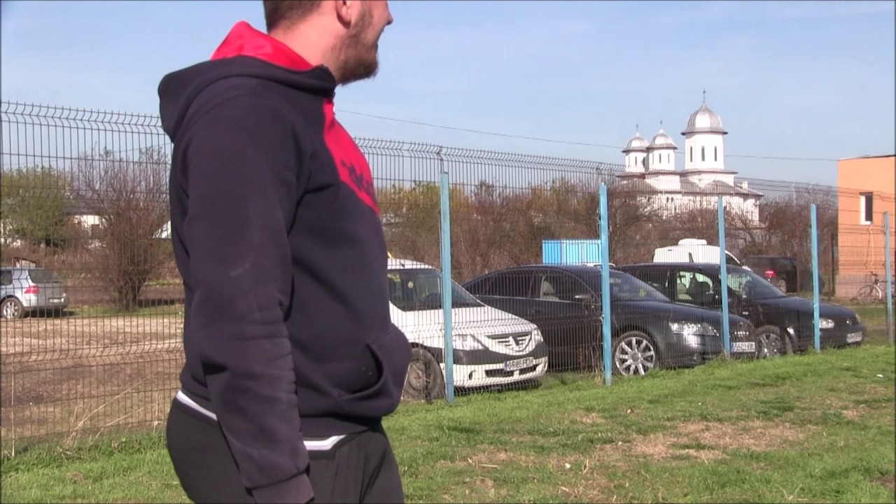 Varasti Fratesti Juniori - YouTube