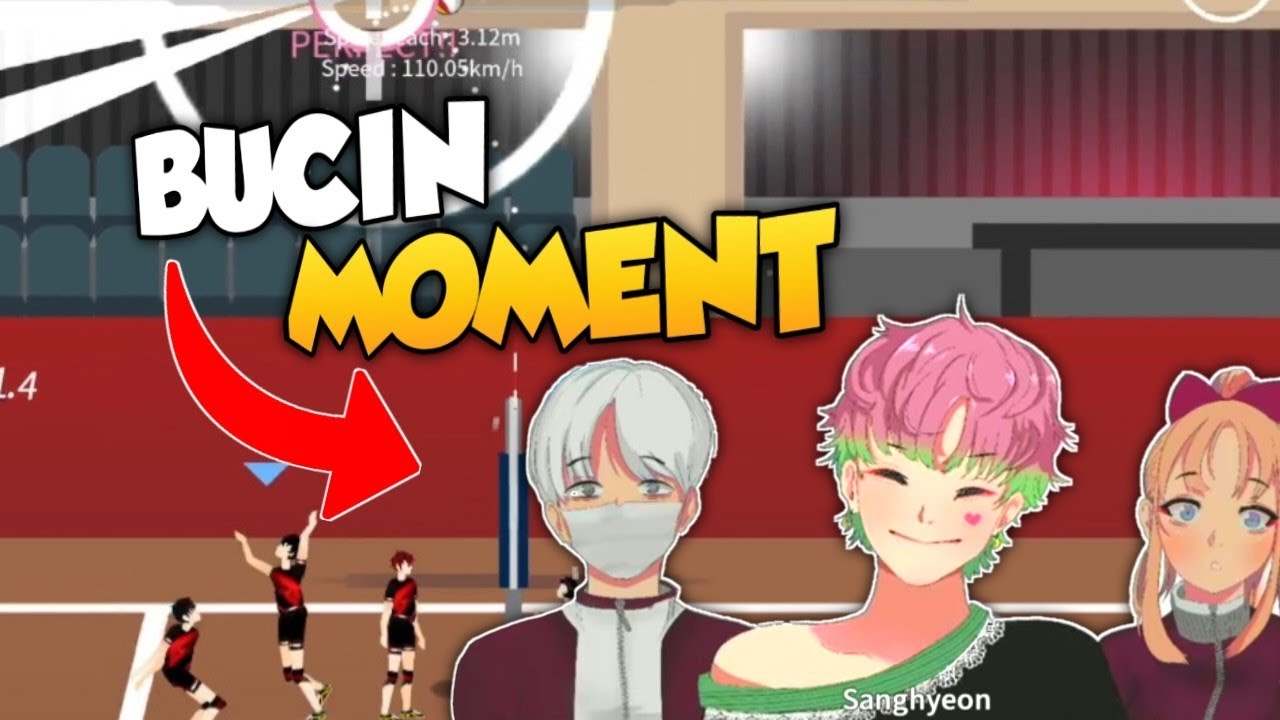 MOMENT BUCIN KETIKA SOHEE CEDERA SEOLHWA SIGAP MEMBANTU | SETTER STORY ...