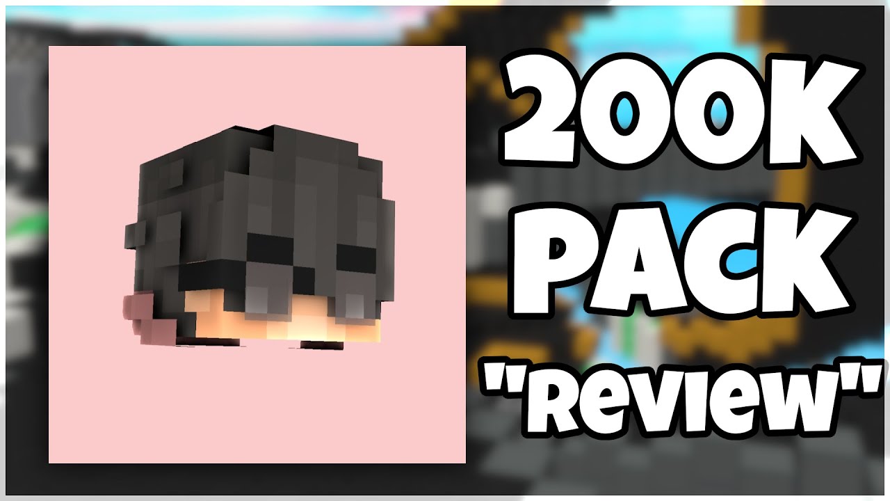 Intel edits 200k pack "review" - YouTube