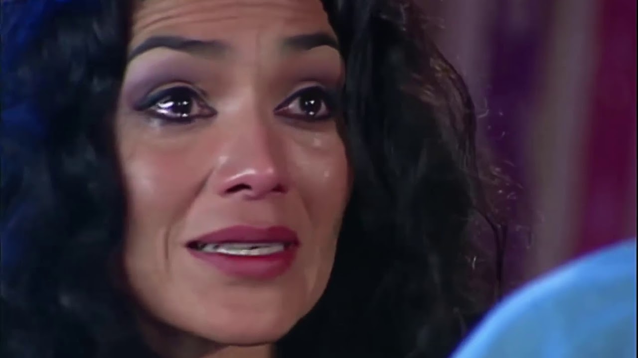 Gitanas capítulo 15 - YouTube