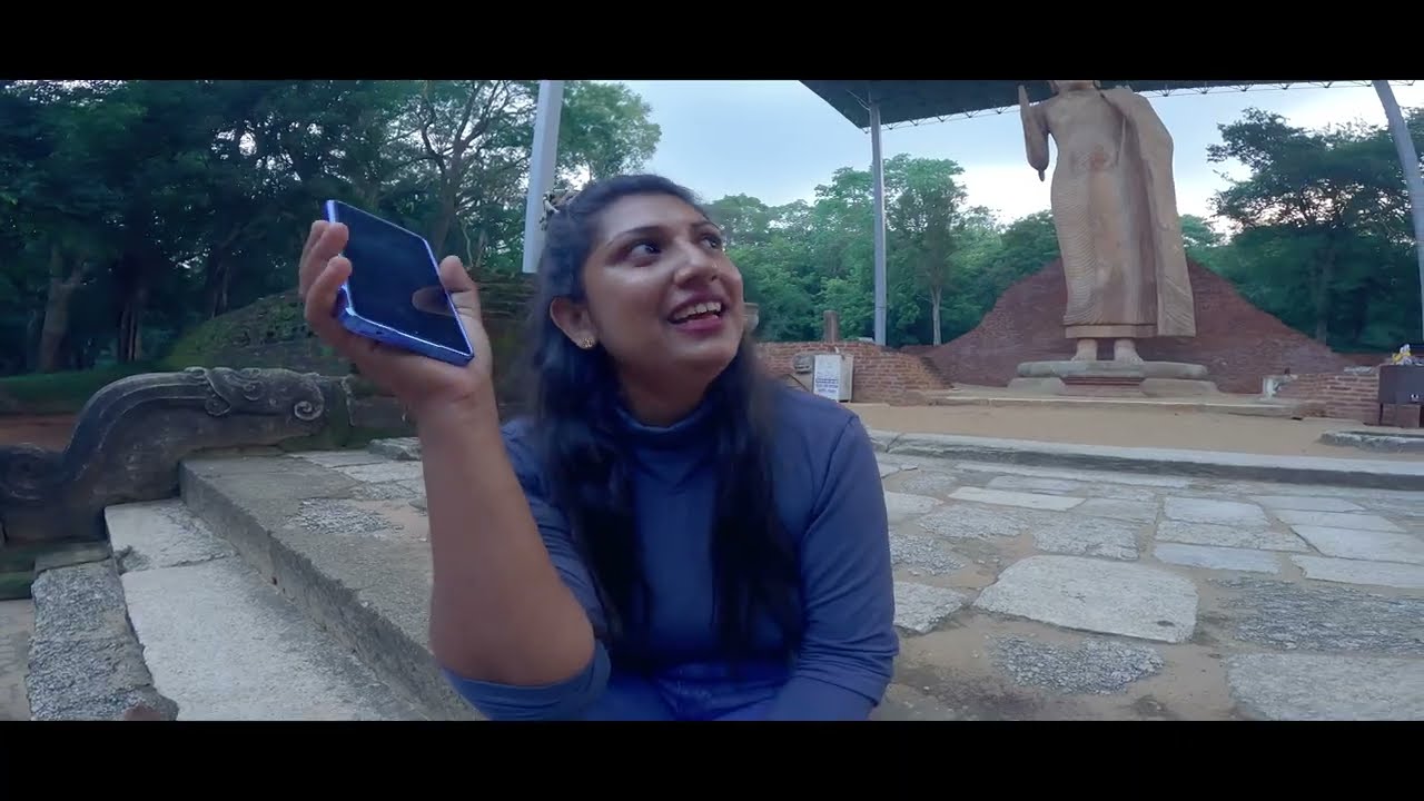 Maligawila Buddha Statue | Maligawila | Buddhist Places | මාලිගාවිල ...