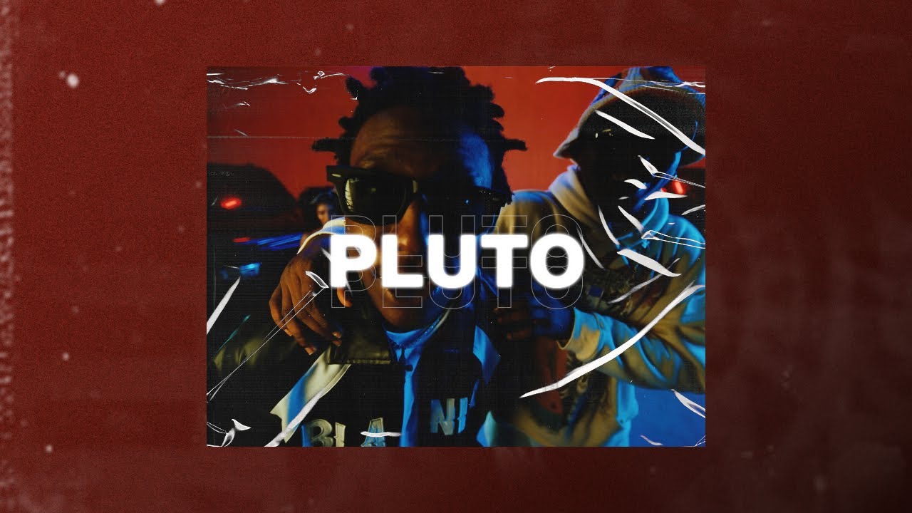 Shallipopi x Asake Type Beat - “Pluto” | Amapiano Instrumental 2024 - YouTube