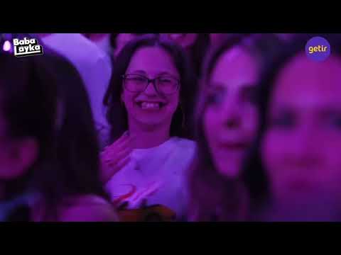 SAYGI1 Ece Seçkin | Aya Benzer