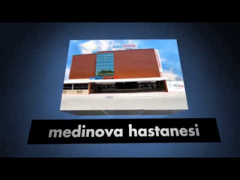 aydın özel medinova hastanesi