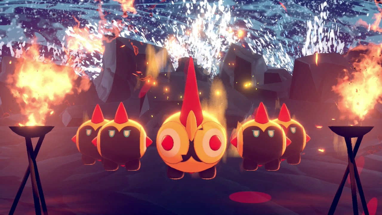 Pokémon Shield Playthrough Highlights - Trainer Shieldbert 2 - YouTube