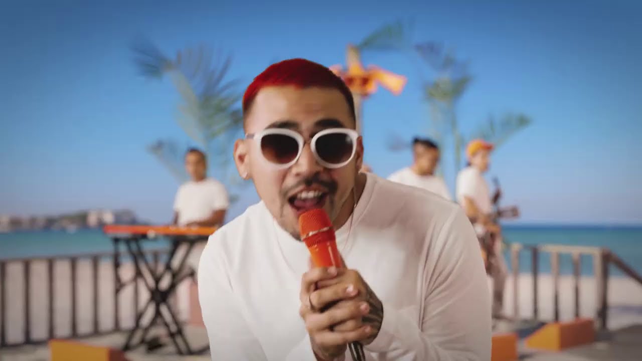 Happy Hour (Official Video) - YouTube