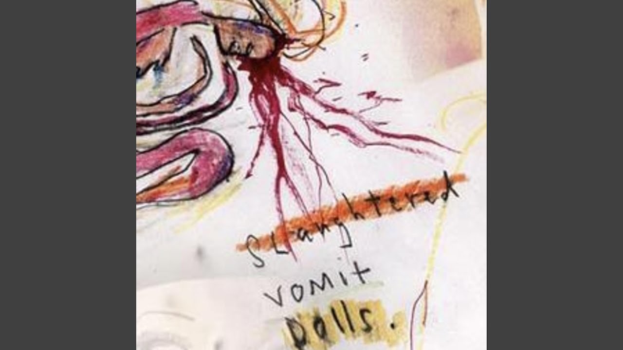Slaughtered Vomit Dolls - YouTube