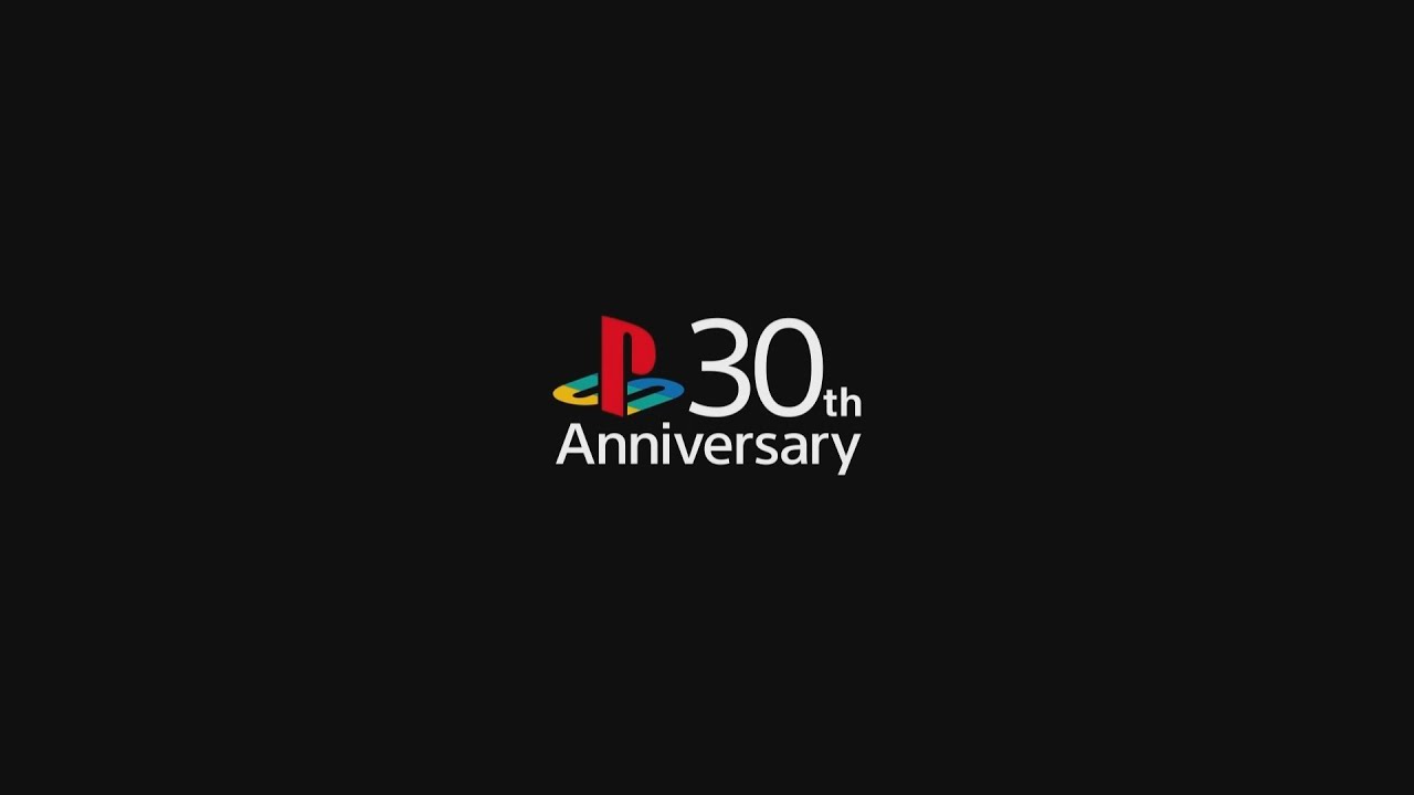 PlayStation 30th Anniversary, 系統升級後開機變PS1 - YouTube