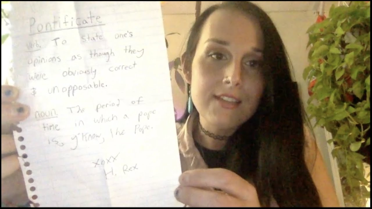 Transgender Voice Training Time - Episode 10 - LET'S GET BACK TO IT ...