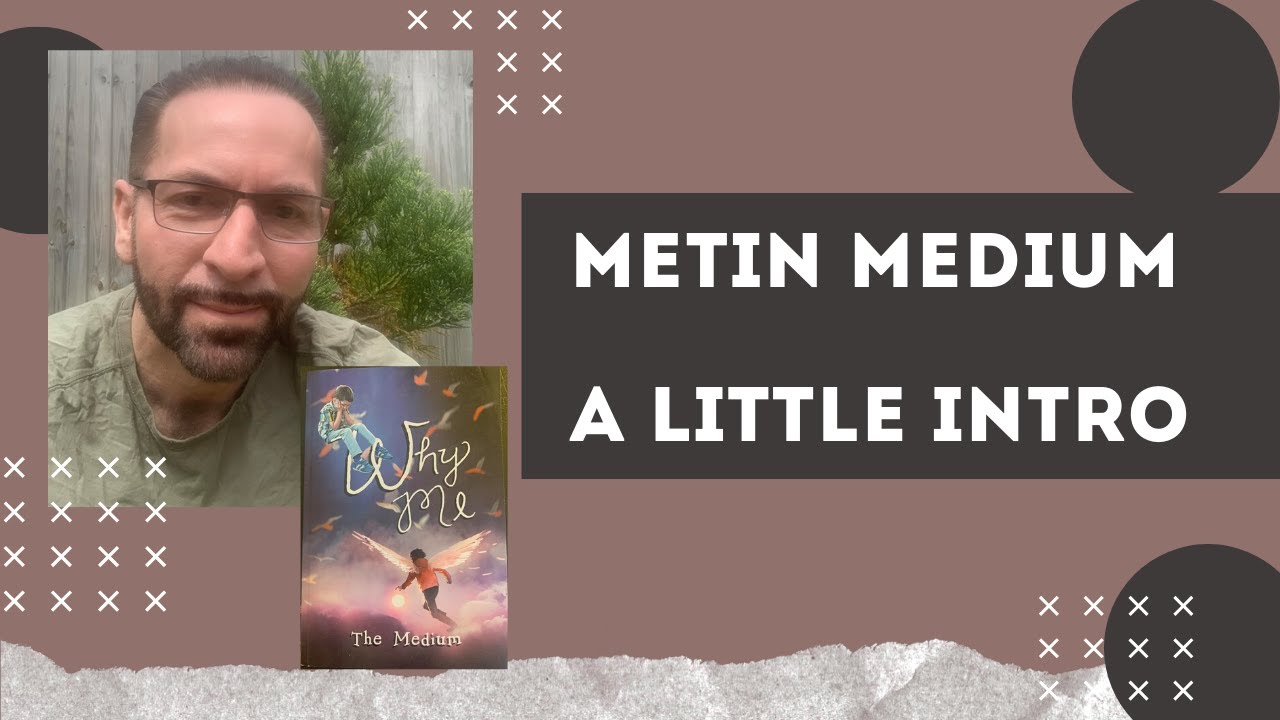 Metin Medium Into - YouTube