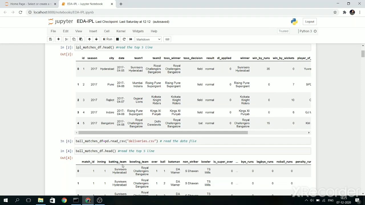 GRIP Task-1 - YouTube