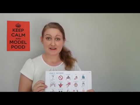 How to use ALDs - YouTube