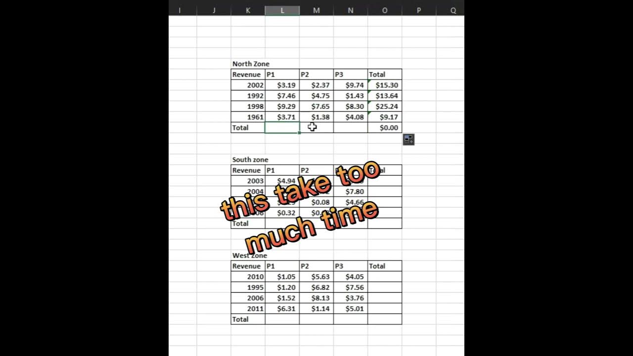 Sum In Excel The Quickest Way Using AutoSum 2021 sum In Excel sum-in-excel-the-quickest-way-using-autosum-2021-sum-in-excel