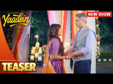 Preeti Ke Saamne Dev Ne Rakha Shaadi Ka Proposal! | Yaadein | Episode - 126 | Teaser