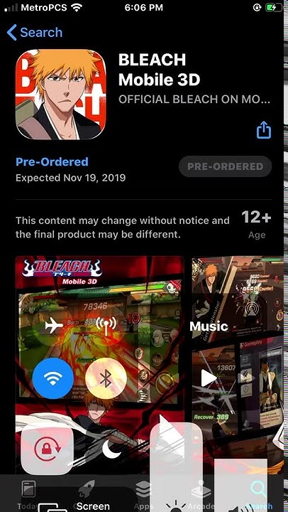 BLEACH MOBILE 3D HOW TO GET AIZEN - YouTube