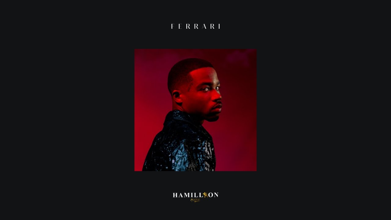 Roddy Ricch Type Beat - "Ferrari" - YouTube