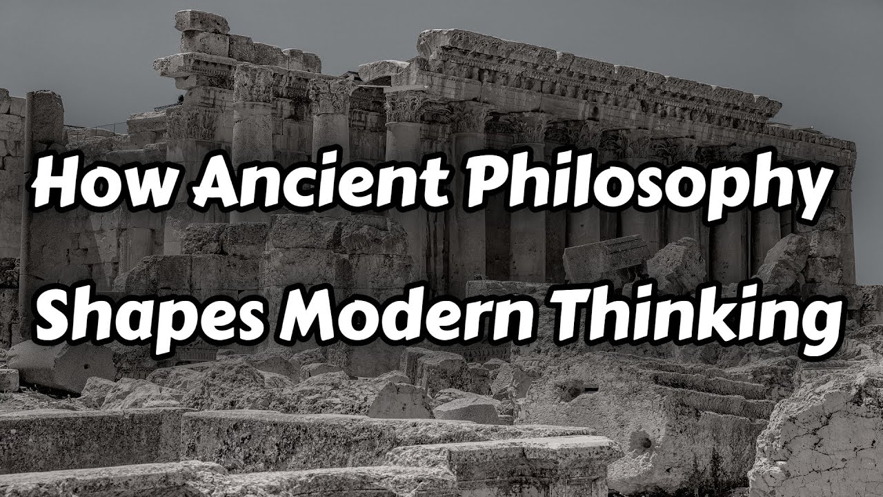 Wisdom of Aristotle: How Ancient Philosophy Shapes Modern Thinking ...