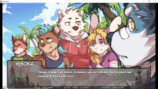 Stranded v.0.1.1: EP 3 - The Other Survivors