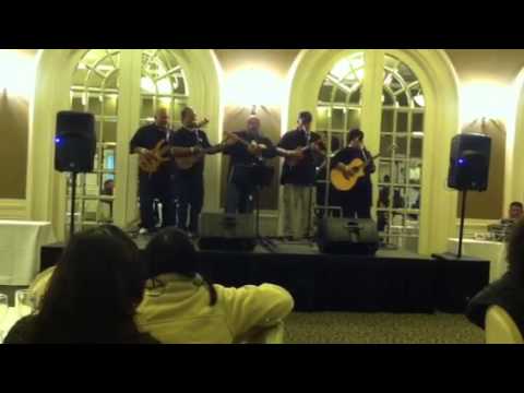 Fish And Poi - YouTube