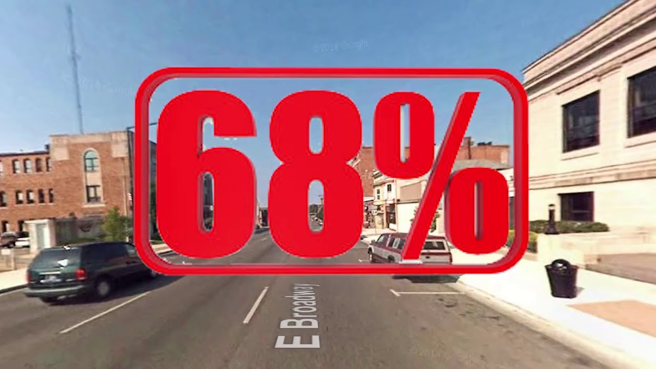 The 10 Most Redneck Cities In Indiana Explained - YouTube